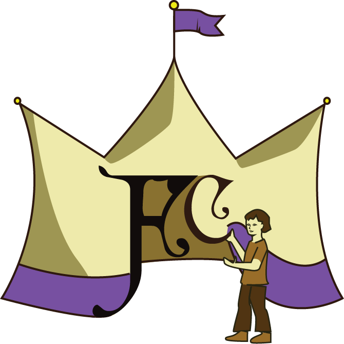 Fantasy Court - Welcome